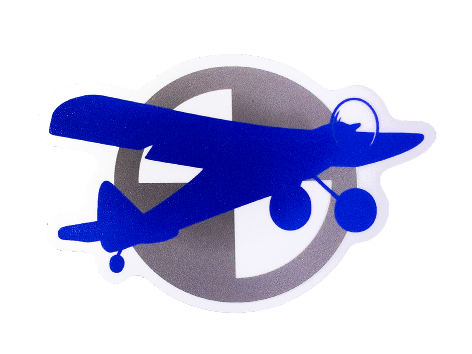 Tail Heavy RC - Fly Outside The Box