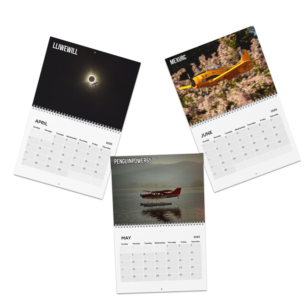 Tail Heavy RC - Fly Outside The Box