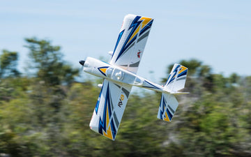Aircraft – Tail Heavy RC