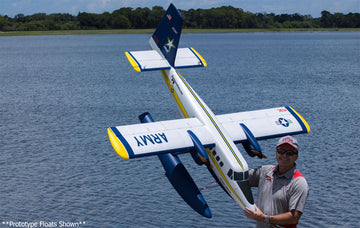 Aircraft – Tail Heavy RC