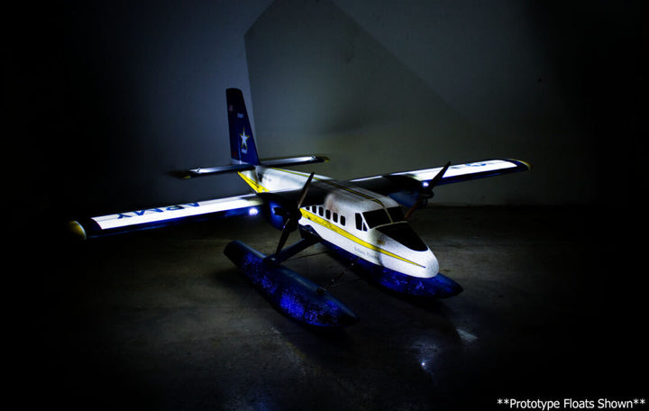 Aircraft – Tail Heavy RC