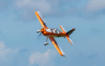 Aircraft – Tail Heavy RC