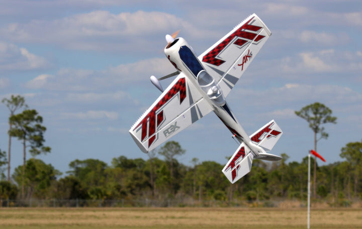 Aircraft – Tail Heavy RC