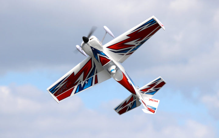Aircraft – Tail Heavy RC