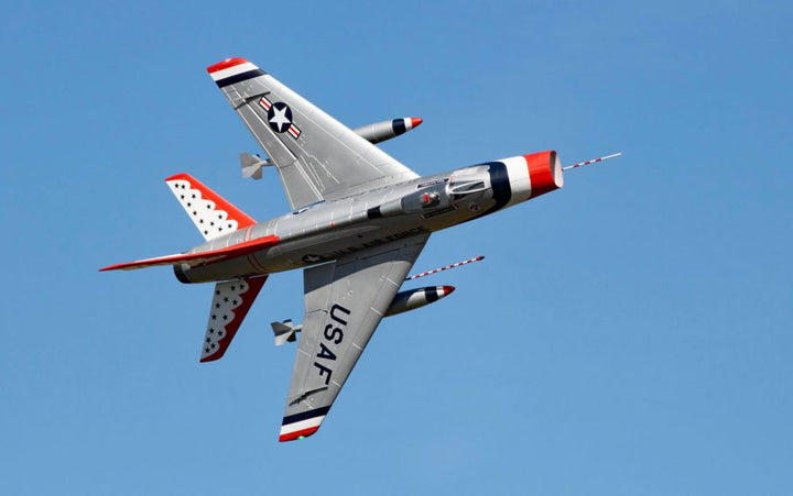 Tail Heavy RC - Fly Outside The Box