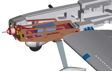 Aircraft – Tail Heavy RC