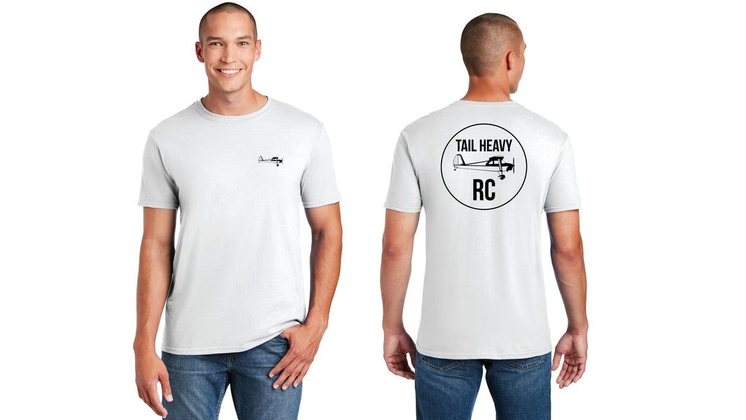 Tail Heavy RC - Fly Outside The Box